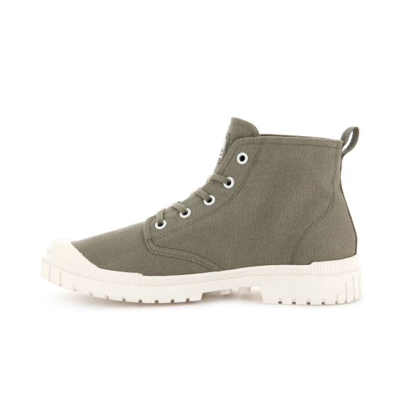 Batai PALLADIUM Pampa SP20 HI Dusky Green Rivile select attributes 41